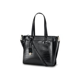 Tchibo - Shopper - schwarz