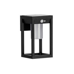 Eglo Solar Wandleuchte &raquo;Martano&laquo; - 15x18x27cm - schwarz -