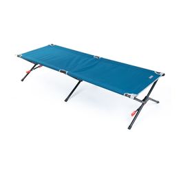 Tchibo - Campingliege - blau