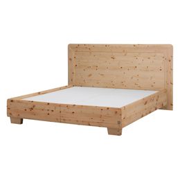 Tchibo - Boxspringbett &raquo;Pure Pine&laquo; - 210x207,5x115cm - naturfarben - Holz / Holz