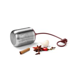 Tchibo - Gew&uuml;rzsieb - silber