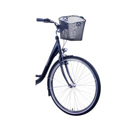 Hawk Bikes City Wave Premium Plus - schwarz