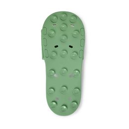 Tchibo - Fu&szlig;-Reinigungs-und-Massage-Schuh - hellgr&uuml;n