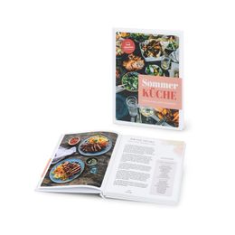 Tchibo - Buch &raquo;Sommerk&uuml;che&laquo;