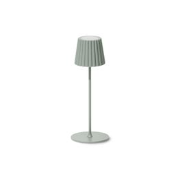 Tchibo - LED-Akku-Tischleuchte - schwarz