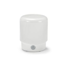 Tchibo - LED-Mini-Multifunktionslicht mit Bewegungsmelder - wei&szlig;