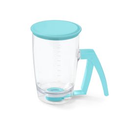 Tchibo - Teigportionierer - blau