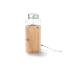 Tchibo - Diffusor f&uuml;r &auml;therisches &Ouml;l - silber