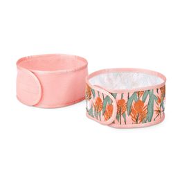 Tchibo - 2 Kosmetik-Stirnb&auml;nder - apricot