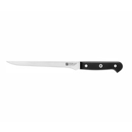 Zwilling Gourmet-Filiermesser - silber