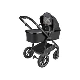 osann Kombi-Kinderwagen &raquo;Ol&eacute; Re.Label&laquo; - schwarz