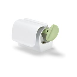 Tchibo - Tubenpresser mit K&uuml;hlschrankclip - wei&szlig;