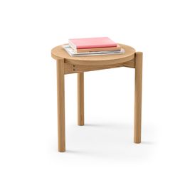 Tchibo - Beistelltisch - naturfarben
