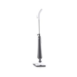 Tchibo - Montiss Dampfreiniger - silber