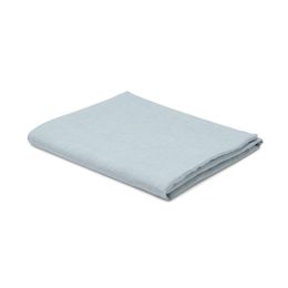 Tchibo - Leinen-Tischdecke - wei&szlig;