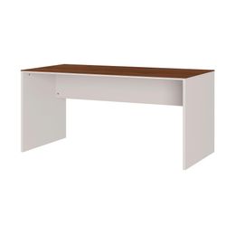 Tchibo - Schreibtisch &raquo;Ancona&laquo; - 158x79x75cm - Holz