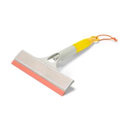 Tchibo - 3-in-1-Fensterwischer - orange