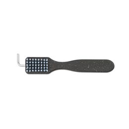 Tchibo - Grobschmutz-Schuhsohlenreinigungsb&uuml;rste - schwarz