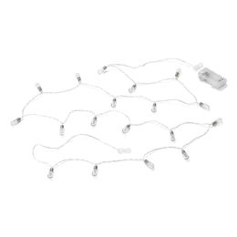 Tchibo - LED-Lichterkette Mini-Gl&uuml;hbirnen - transparent