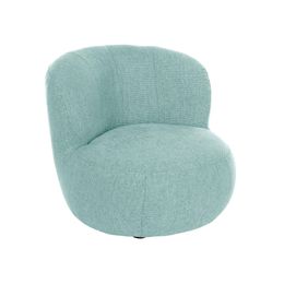 Tchibo - Kindersessel &raquo;Cruiser&laquo; - 55x61x50cm - t&uuml;rkis - Holz / Polyester / Kunststoff