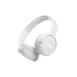 JBL B&uuml;gelkopfh&ouml;rer &raquo;Tune 510Bt&laquo; - wei&szlig;
