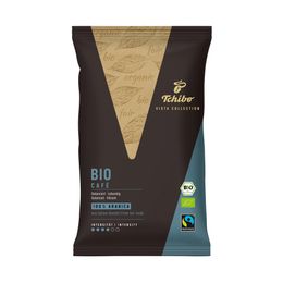 Tchibo - Vista Collection Bio Filterkaffee - 1x 500 g Gemahlen - Intensit&auml;t: 4/6