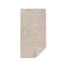 Tchibo - Premium-Badetuch - beige
