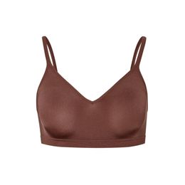 Tchibo - Seamless-Soft-BH - braun