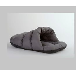 Tchibo - Kuschelh&ouml;hle &raquo;Josy&laquo; - grau