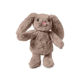 Tchibo - Pl&uuml;sch-Hase - braun