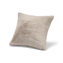 Tchibo - Dekokissen - beige