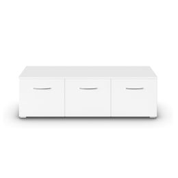 Rauch TV-Element &raquo;Aditio&laquo; - 140x42x43cm - wei&szlig; -
