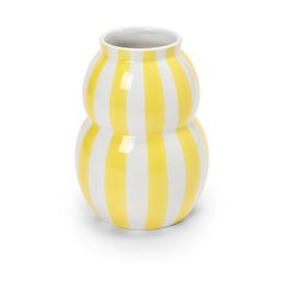 Tchibo - Vase - wei&szlig;