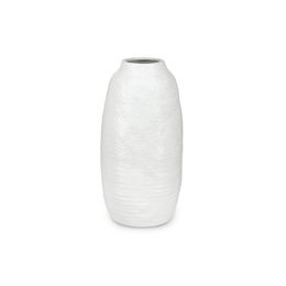 Tchibo - Sch&ouml;ner Wohnen Vase - wei&szlig;