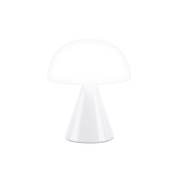 Lexon LED-Akku-Tischleuchte &raquo;Mina M&laquo; - wei&szlig;