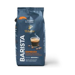 Tchibo - Barista Espresso - 1 kg Ganze Bohne - Intensit&auml;t: 5/6