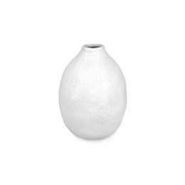 Tchibo - Sch&ouml;ner Wohnen Vase - wei&szlig;