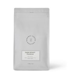 Bonanza Coffee Roasters - Dark Roast Omni-Roast - 250 g Ganze Bohne - Intensit&auml;t: 5/6