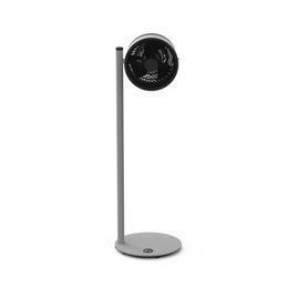 Boneco Air-Shower-Standventilator &raquo;F235&laquo; - grau