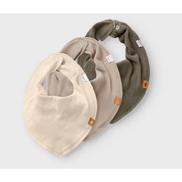 Tchibo - 3 Name IT Baby-Fleece-Halst&uuml;cher