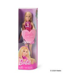Tchibo - Barbie loves Helene Fischer Fashionistas-Puppe