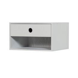 Tchibo - Woood H&auml;ngetisch &raquo;Nancy&laquo; - 34x30x20cm -