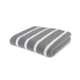 Tchibo - Premium-Badetuch - wei&szlig;