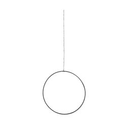Tchibo - LED-Ring - schwarz