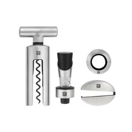 Zwilling Sommelier-Set - silber