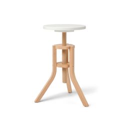 Tchibo - Spindelhocker - braun