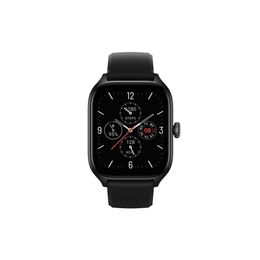 Tchibo - Amazfit GTS 4 Smartwatch - schwarz