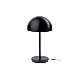 Tchibo - LED-Metall-Tischleuchte - schwarz