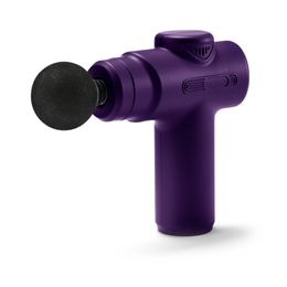 Tchibo - Mini-Massagepistole - lila