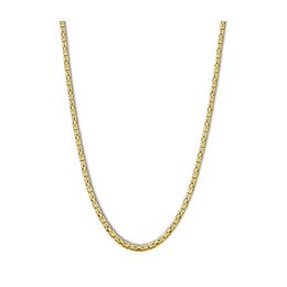 Tchibo - Byzantiner Kette - gold